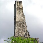 Tikal Temples | Tikal National Park